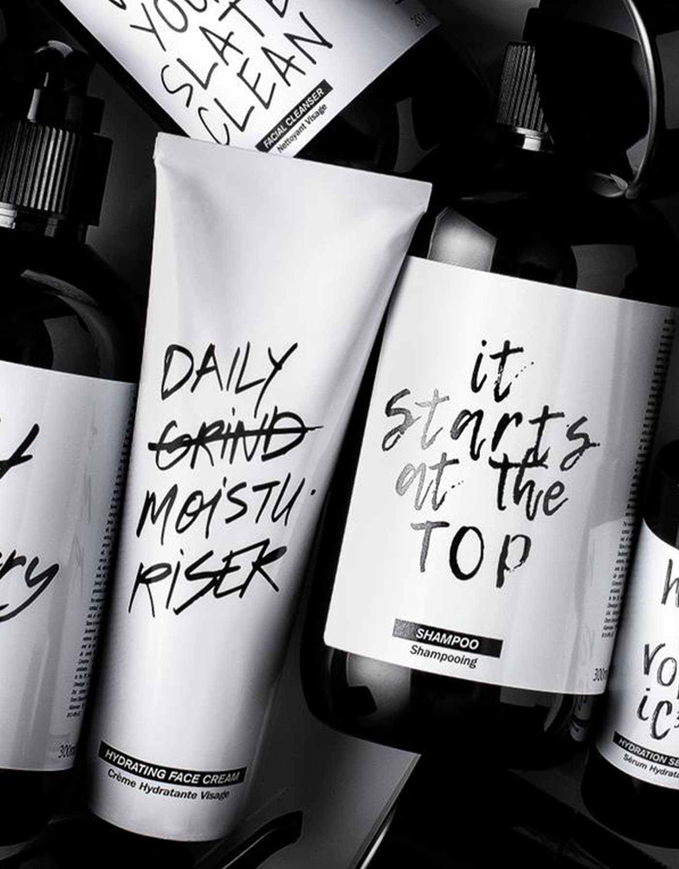 Our Brands | Discovered Brands