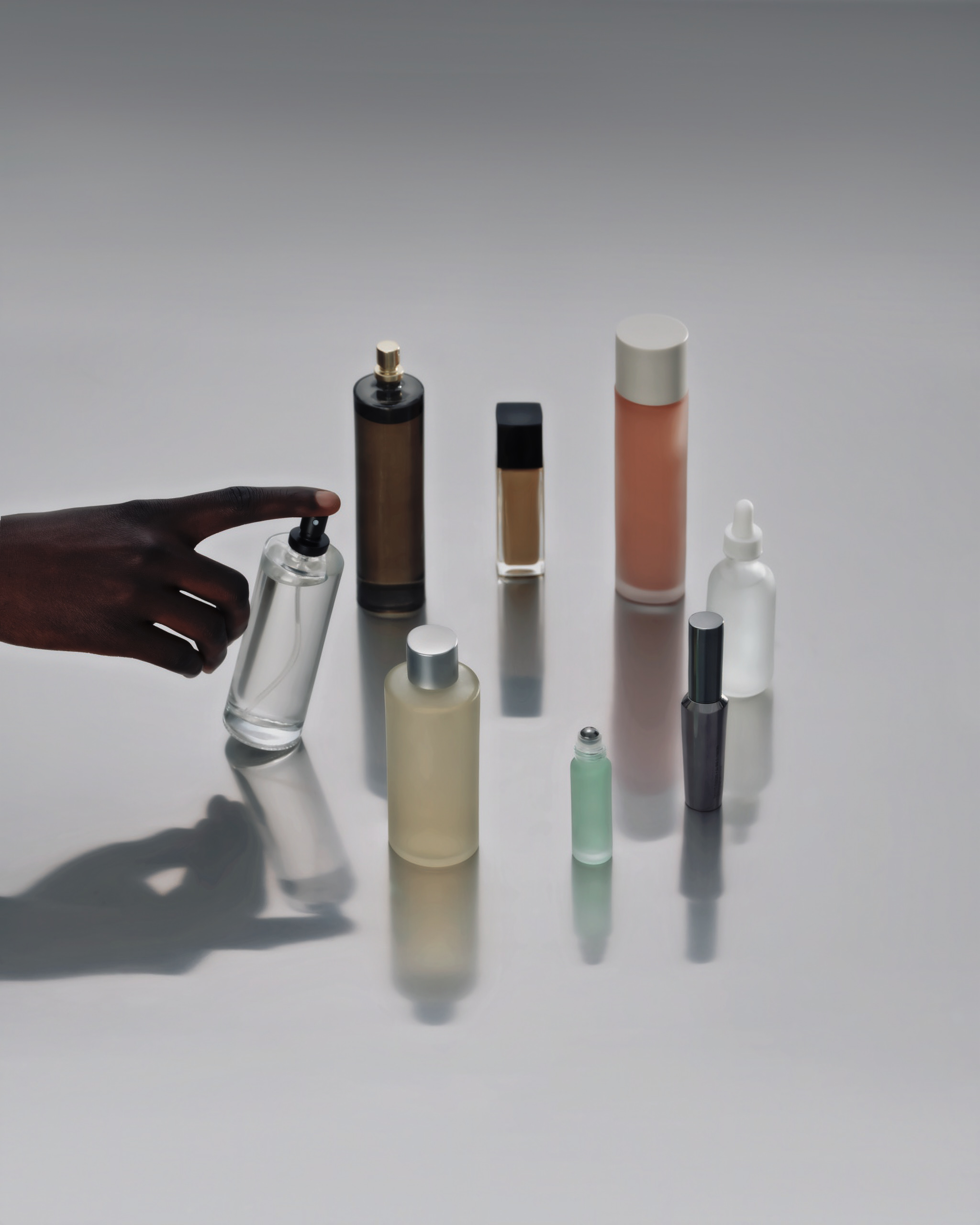 Discovered Brands | 360° Distribution