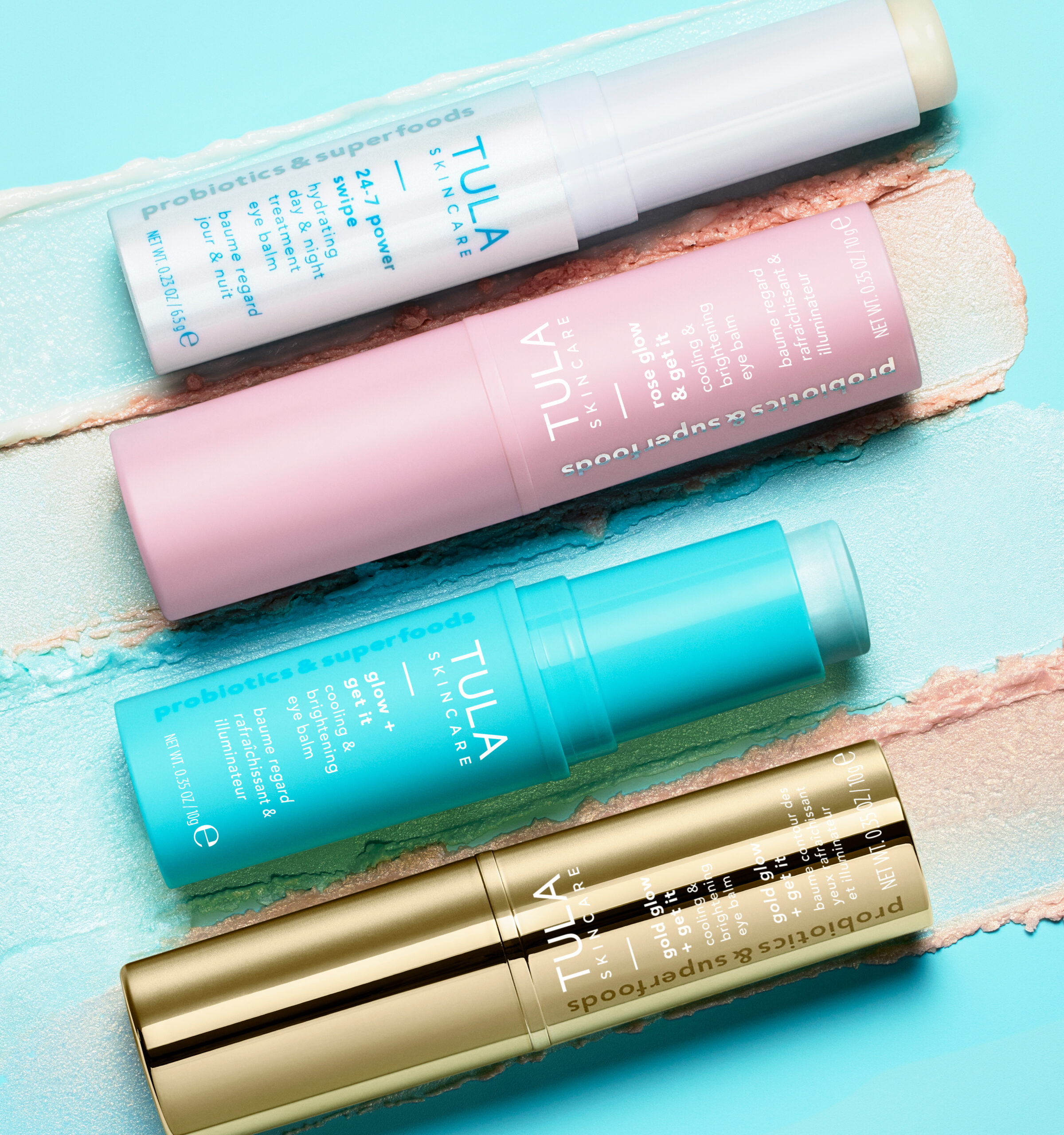 Our Brands | Discovered Brands