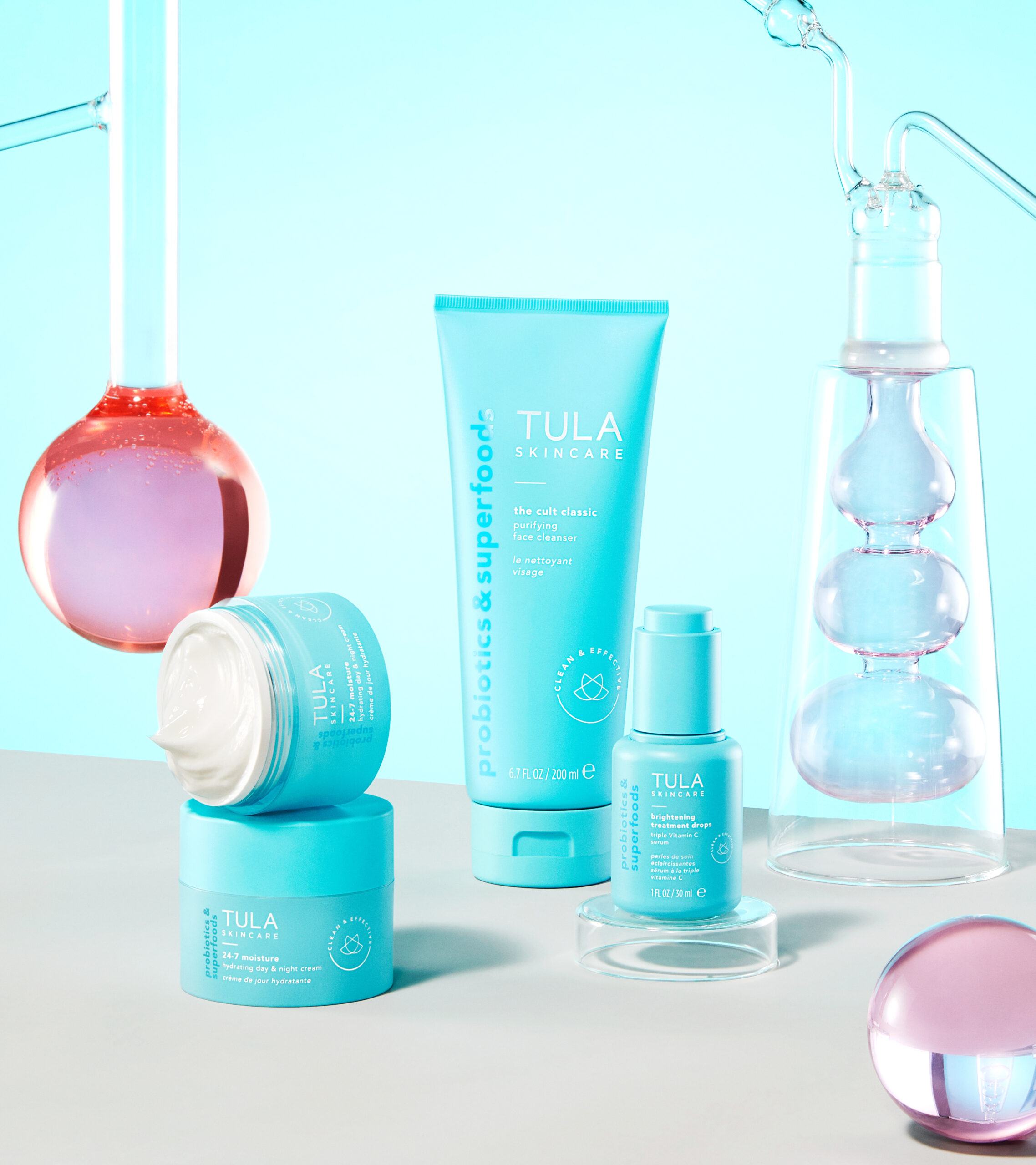 Our Brands | Discovered Brands